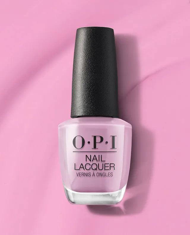 O.P.I Nail Lacquer - Seven Wonders of OPI 15ml – Reflexions Salon