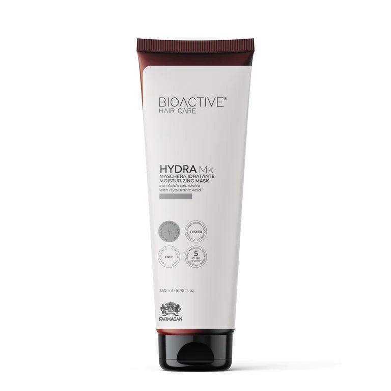 Bioactive - Hair Care Hydra Moisturizing Mask 250ml – Reflexions Salon