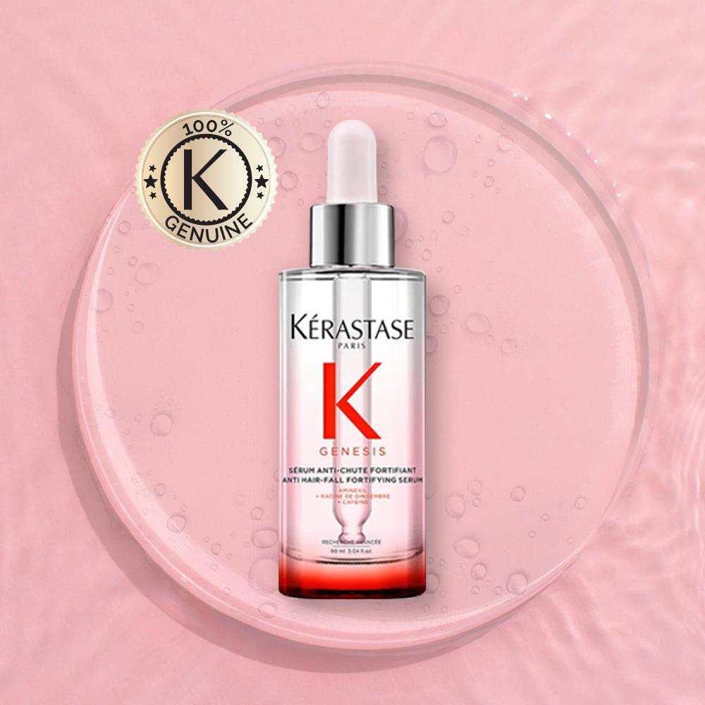 Revitalize and Strengthen Your Hair with Kerastase Genesis Hair Serum ...