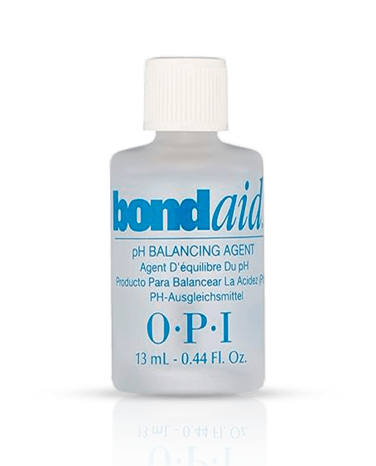 O.P.I - Bond Aid Ph Balancing Agent 13ml – Reflexions Salon